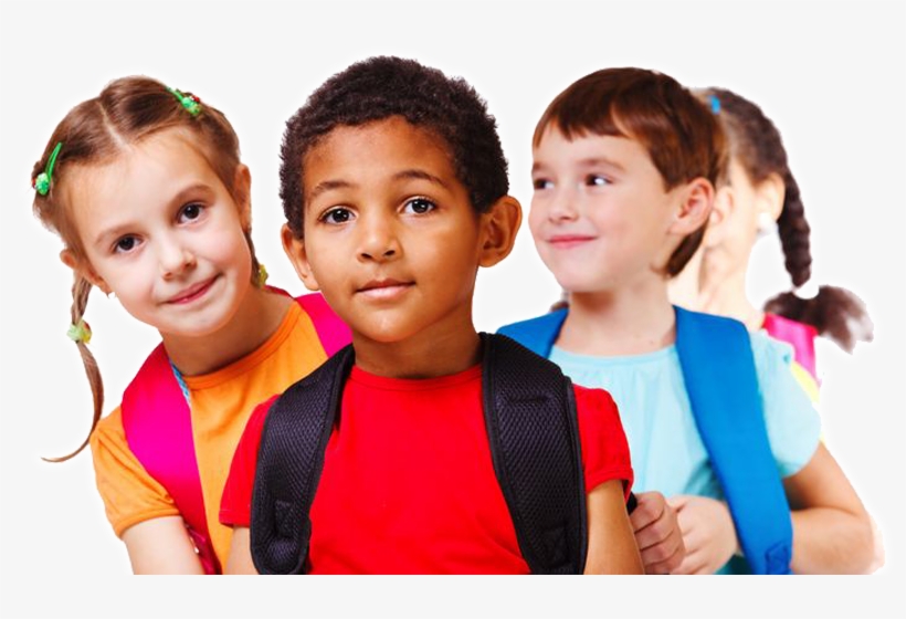 Interboro School District National - School Children Png Transparent ...