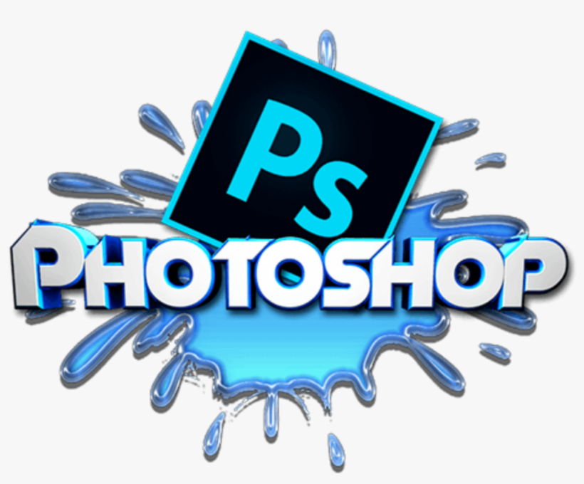Photoshop Logo Png Pic Adobe Photoshop Transparent PNG 470x366 