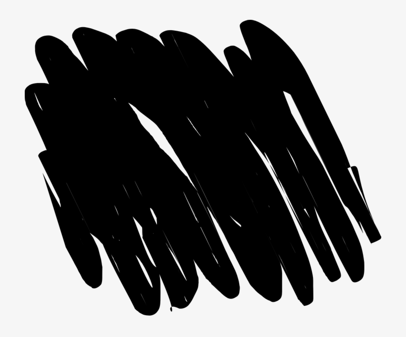 Download Marker Scribble Png - Logo - HD Transparent PNG - NicePNG.com