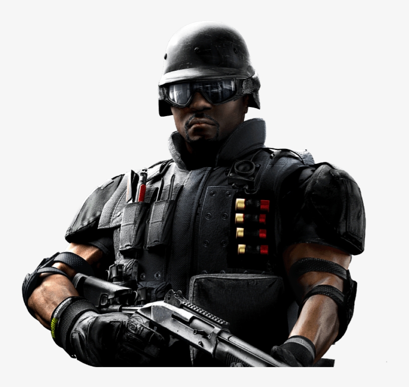 Castle Rainbow Six Siege Characters Ash Transparent PNG 830x710 Castle Rainbow Six Siege Characters Ash Transparent PNG 830x710