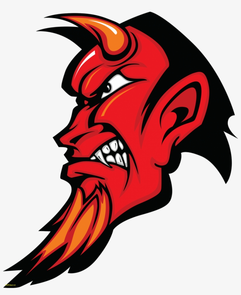 Download Devil Face Png Free Download - Devil Png - HD Transparent PNG ...