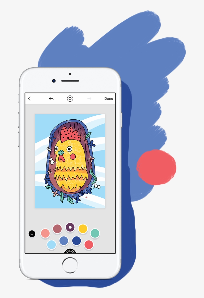 Use It On Your Ipad Or Iphone - Application Software Transparent PNG ...