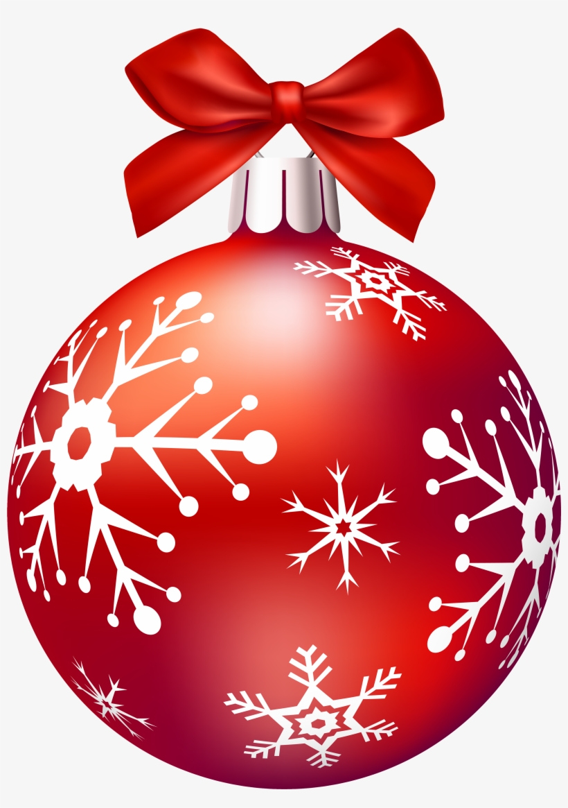 Vector Freeuse Library Christmas Ball Clipart Transparent PNG ...