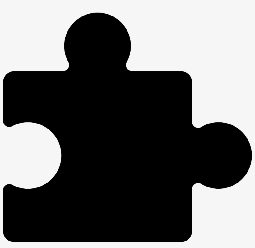 Png File - Puzzle Icon Png Transparent PNG - 980x908 - Free Download on ...
