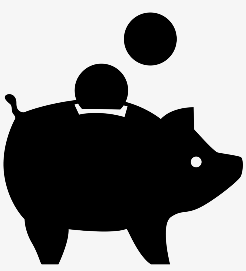 Save Money Icon - Money Saving Icon Png Transparent PNG - 1200x1089 ...