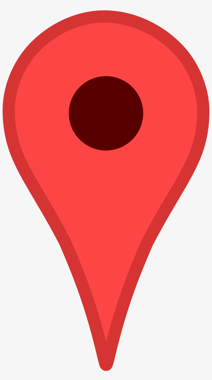 Download This Free Icons Png Design Of Map Pin 2 - HD Transparent PNG ...