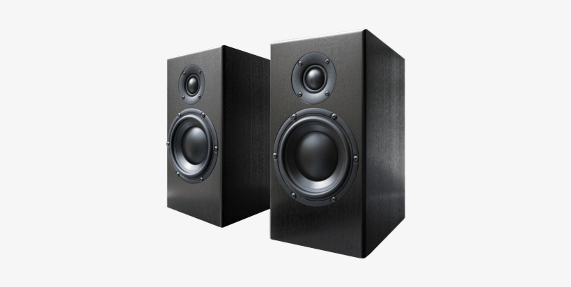 Download Hi Fi Speakers Transparent Background Image Clip Art ...