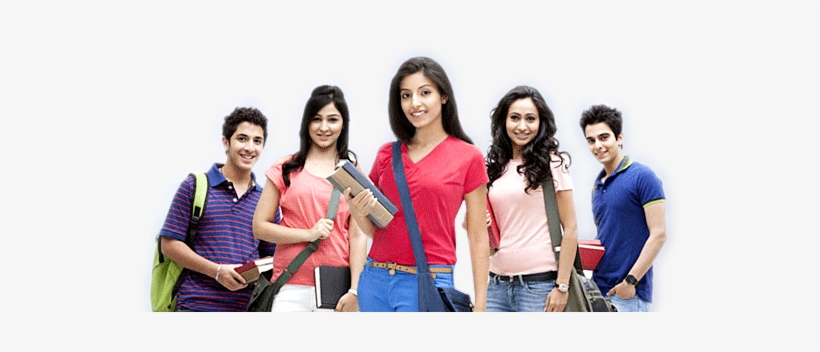 Download - Computer Girl Student Png Transparent PNG - 549x272 - Free ...