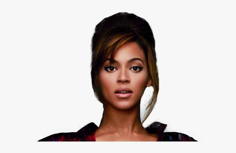 Beyonce Transparent PNG - 787x473 - Free Download on NicePNG