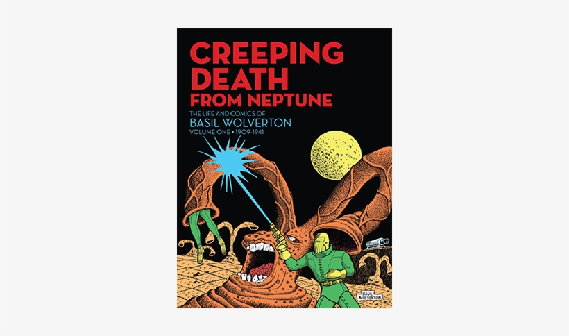 Creeping Death From Neptune - Creeping Death From Neptune: The Life And ...