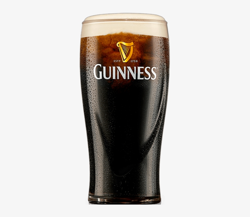Download Pint Of Guinness - Pint Of Guinness Png - HD Transparent PNG ...