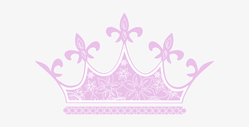 Free Pink Tiara Png - Illustration Transparent PNG - 600x340 - Free ...