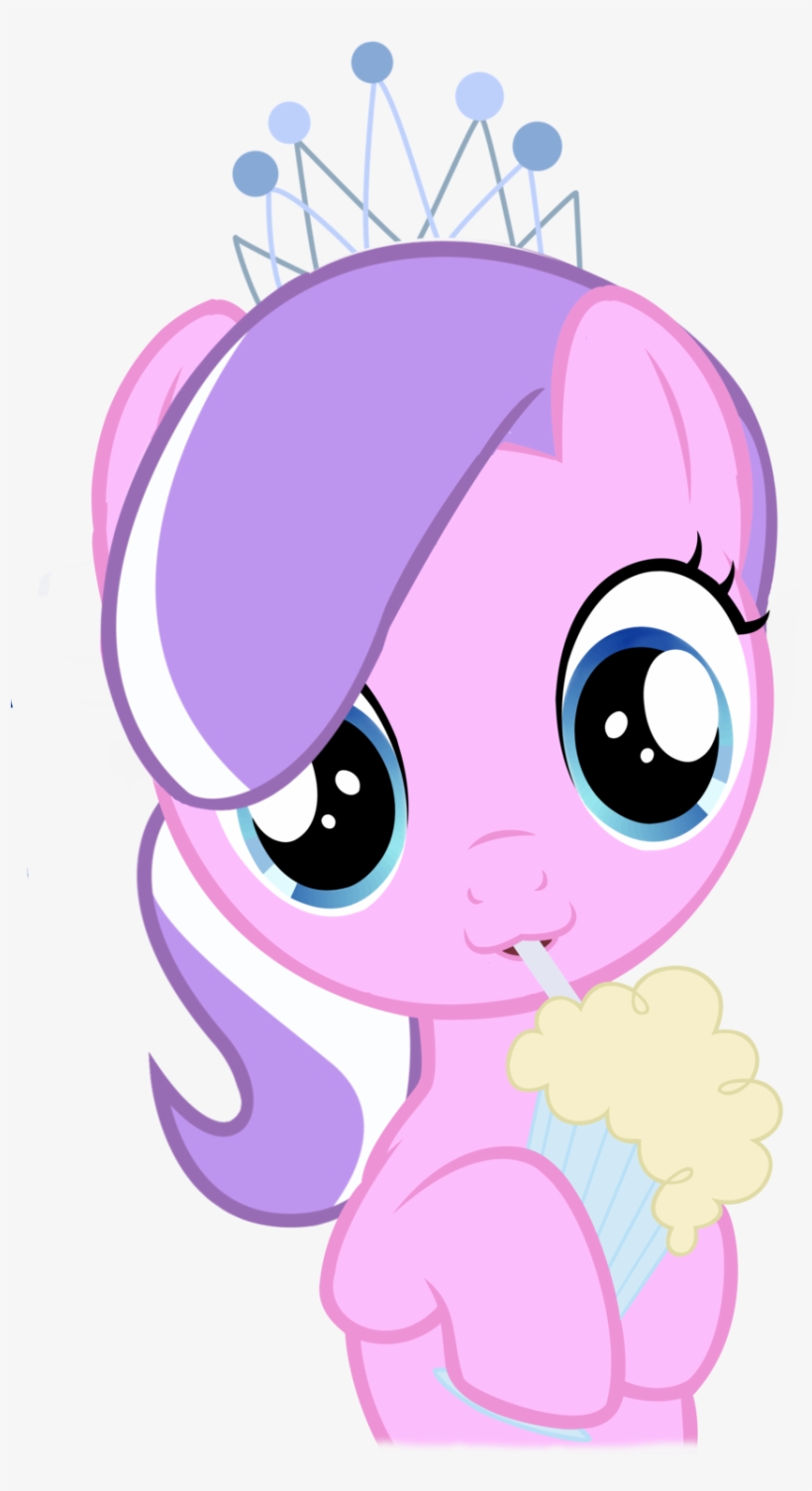 Mlp Diamond Tiara Grown Up