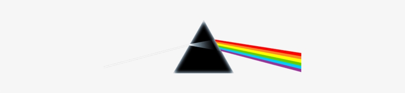 Dark Side Of The Moon Png Transparent PNG - 400x400 - Free Download on ...