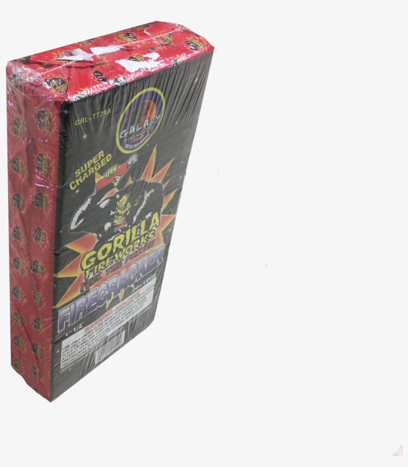 Firecracker - Juicebox Transparent PNG - 2500x1875 - Free Download on ...