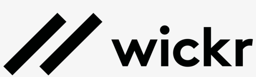 Wickr Me Transparent PNG - 900x240 - Free Download on NicePNG