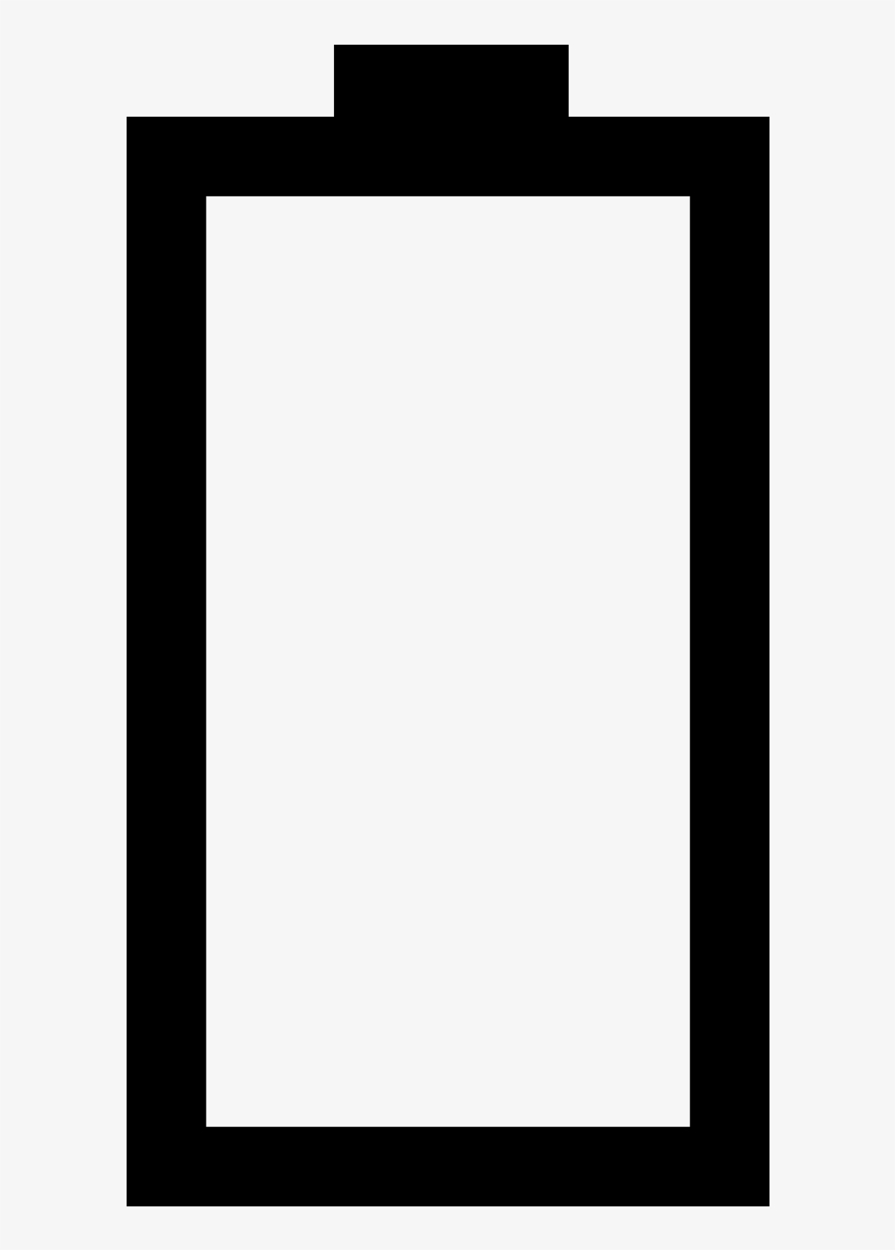 Battery Status Transparent PNG - 1510x1417 - Free Download on NicePNG