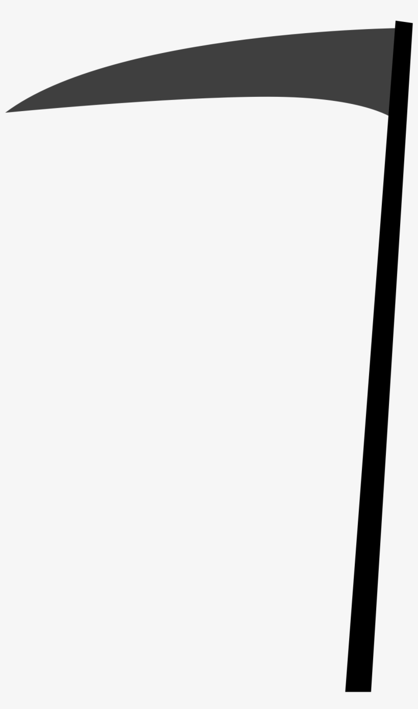 Download Scythe Png - HD Transparent PNG - NicePNG.com