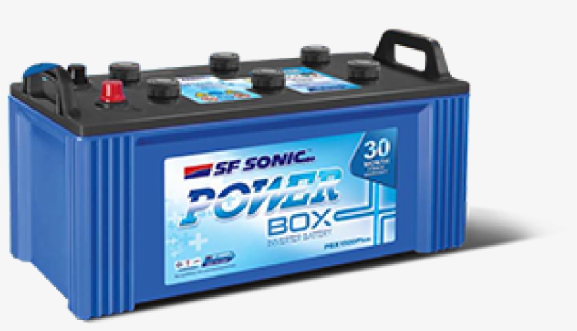 Sf Sonic 200ah Battery Price Transparent PNG - 1000x510 - Free Download ...