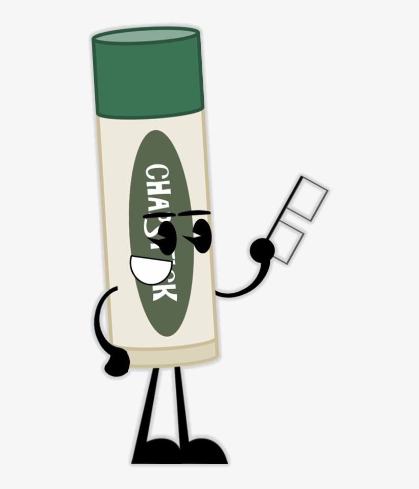 Chapstick Transparent PNG - 511x883 - Free Download on NicePNG