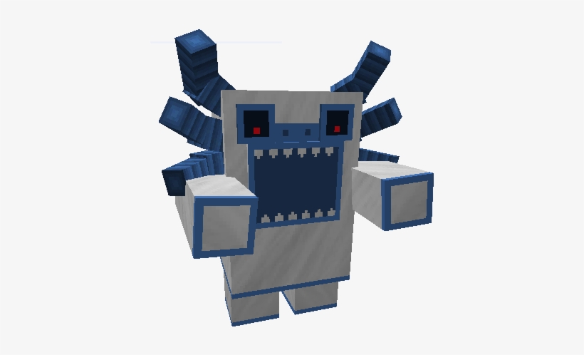 Alpha Yeti - Monster Legends White Walker Transparent PNG - 500x500 - Free Download on NicePNG