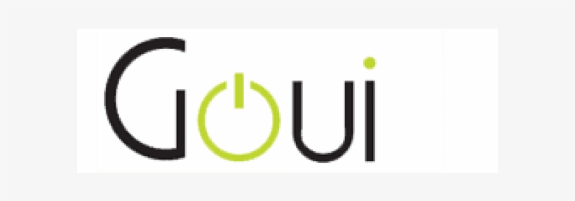 Google Start Button Png - Goui Logo Transparent PNG - 600x315 - Free ...