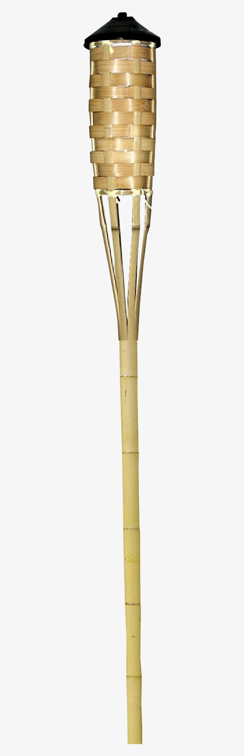 Tiki Torch Png Vector Freeuse Download - Tiki Torch Png Transparent ...