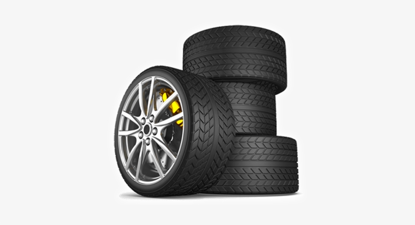 Clip Free Stock Tire Clipart Stack Tire - Tyres Images Png Transparent ...