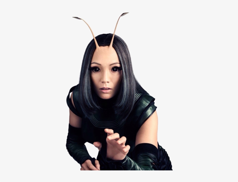 Download Mantis Png 1 By Sidewinder16-dbv1528 - Mantis Marvel Infinity ...