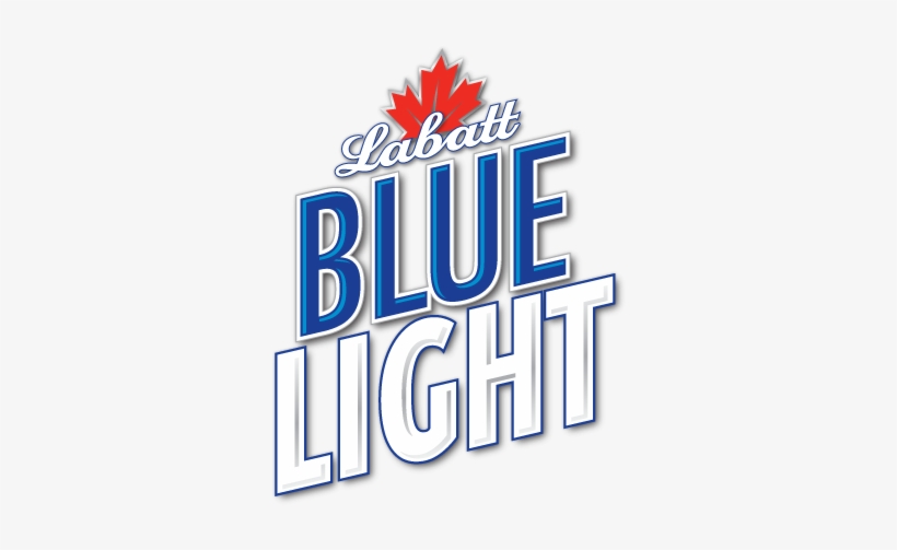 Labatt Blue Light - Labatt Blue Light Logo Transparent PNG - 450x450 ...