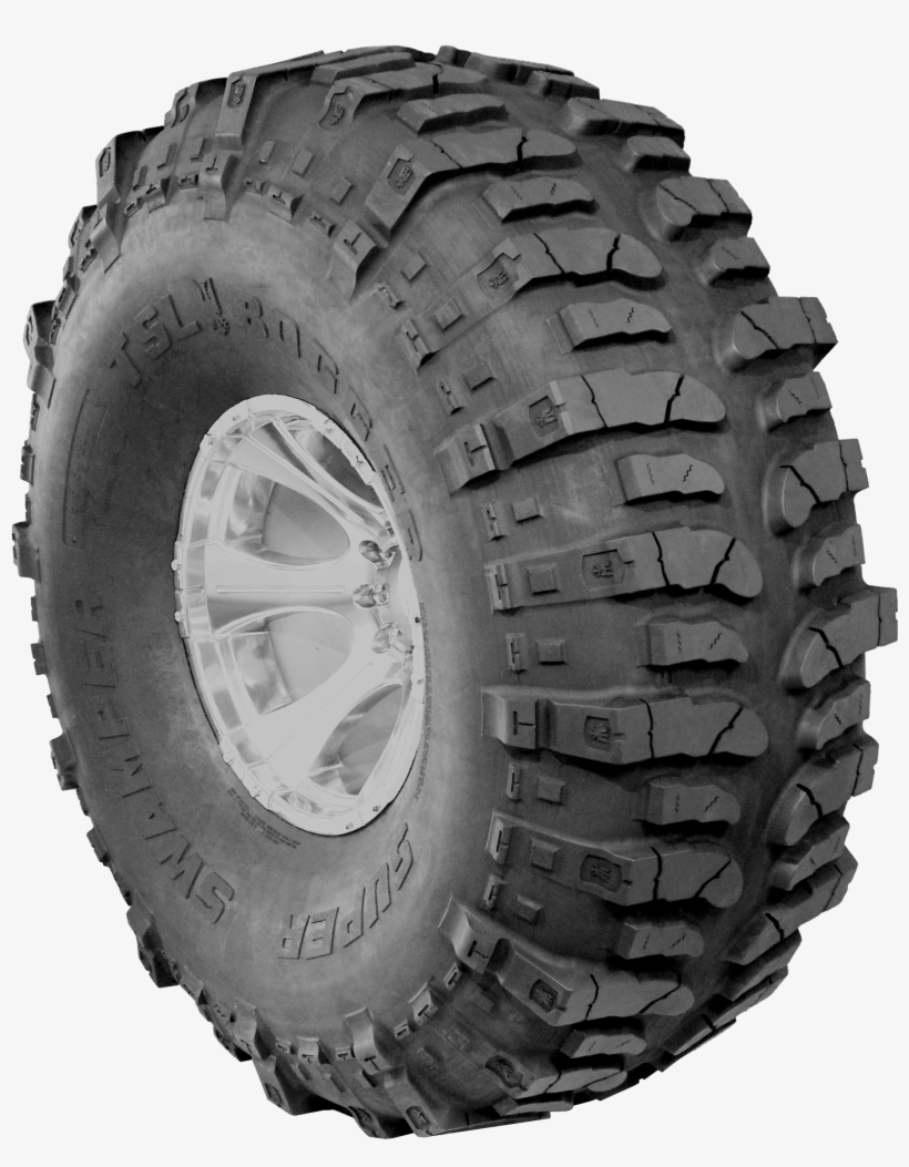 Tires Clipart Mud Tire - Interco Tire Cobalt Transparent PNG ...