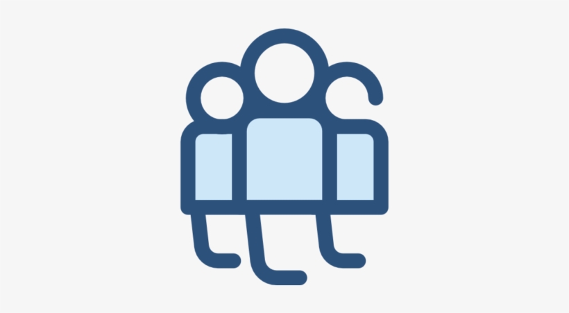 Group - Icon Transparent PNG - 370x370 - Free Download on NicePNG