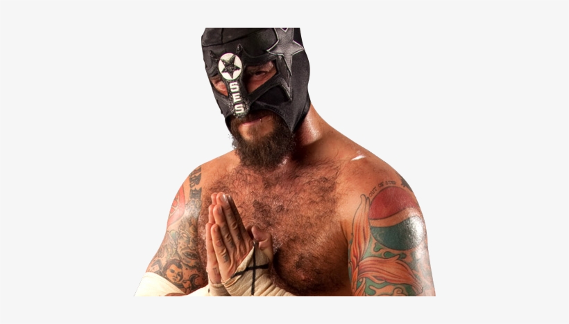 User Posted Image - Cm Punk Masked Png Transparent PNG - 436x388 - Free ...