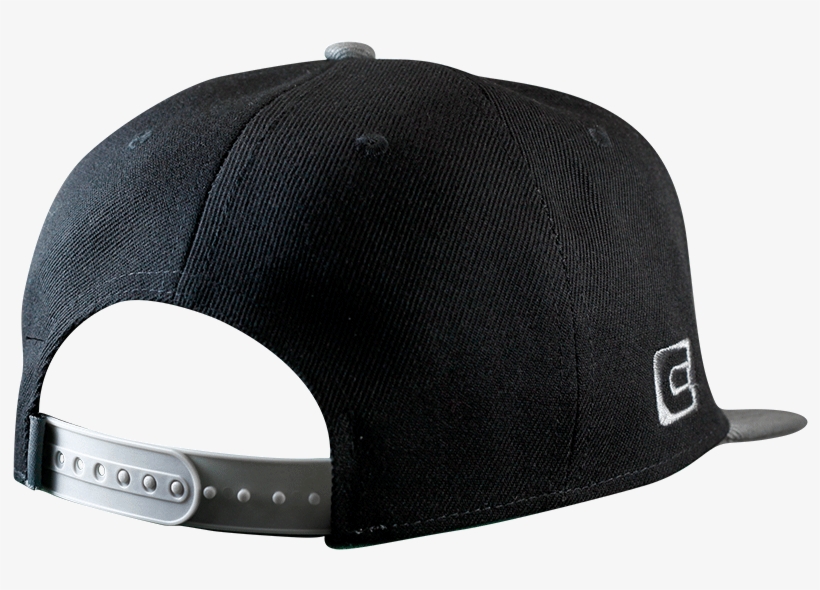 Snapback Hat Watch Co Black - Snapback Hat Transparent Transparent PNG ...