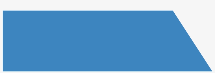 Download Banner Transparent Light Blue - Light Blue Box Transparent ...