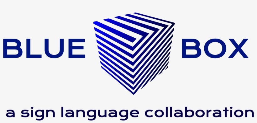 Blue Box Blue Box - Language Transparent PNG - 5000x2222 - Free ...