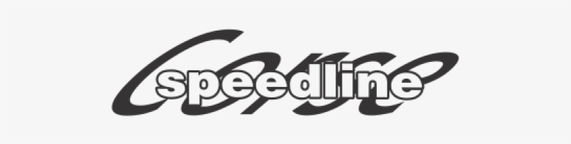 Speedline Corse Logo