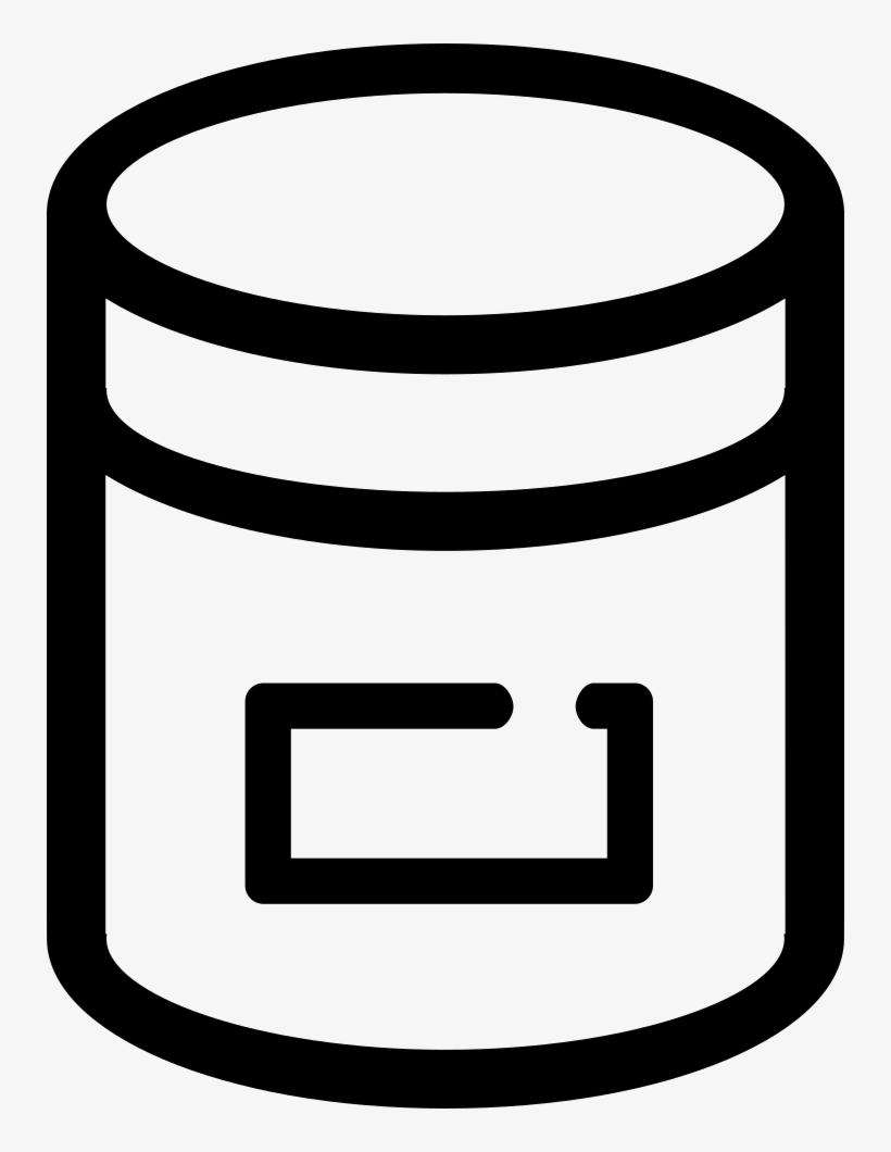 Imported Milk Powder Comments - Milk Powder Icon Png Transparent PNG ...