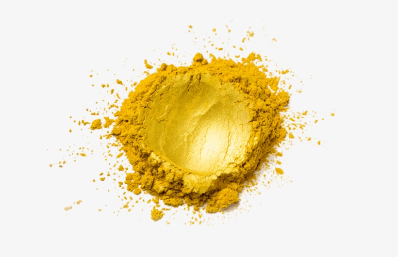 Gold Powder Transparent PNG - 630x630 - Free Download on NicePNG