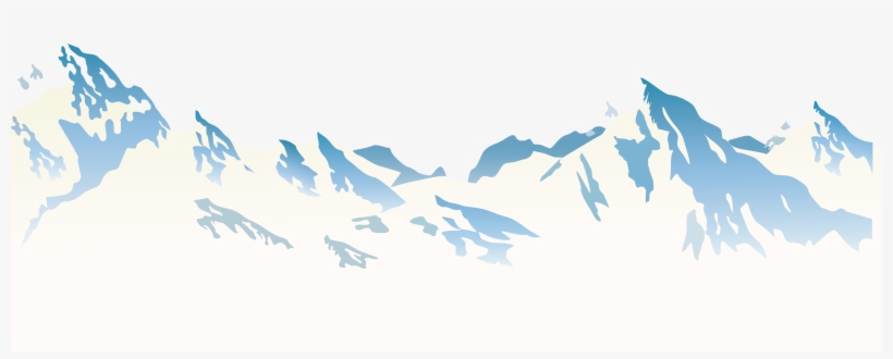 Download Himalayas Mountain Snow Clip Art - Himalaya Png Vector - HD ...