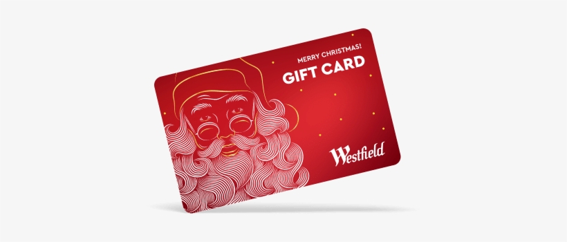 Westfield Gift Card Transparent PNG - 600x400 - Free Download on NicePNG