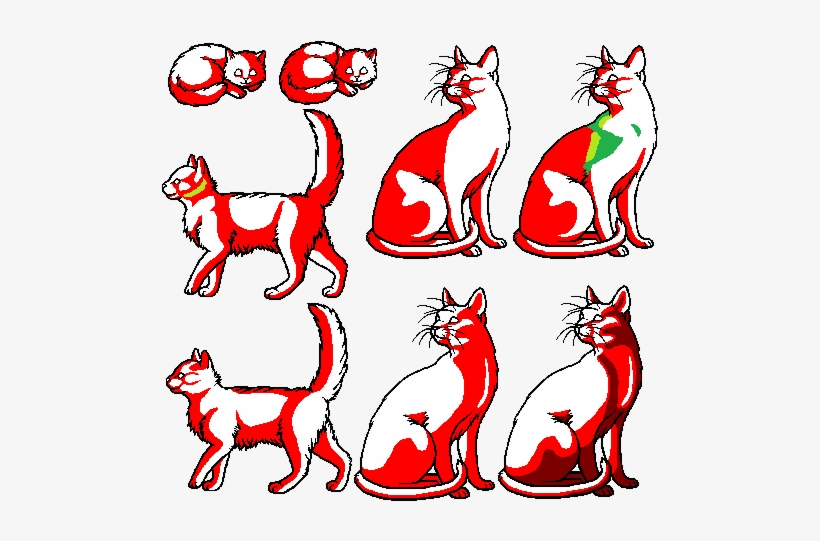 Shading Placement - Cartoon Transparent PNG - 506x468 - Free Download ...