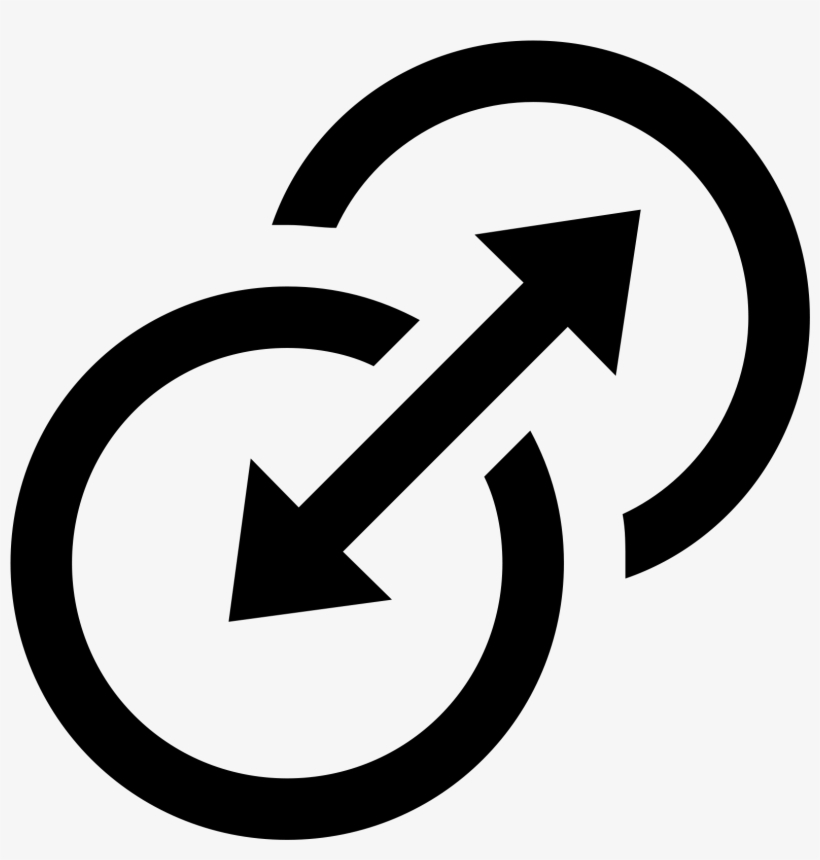 Transition Both Directions Icon - Transition Icon Transparent PNG ...