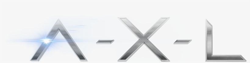 Download Logo - Axl Movie 2018 Hd - HD Transparent PNG - NicePNG.com