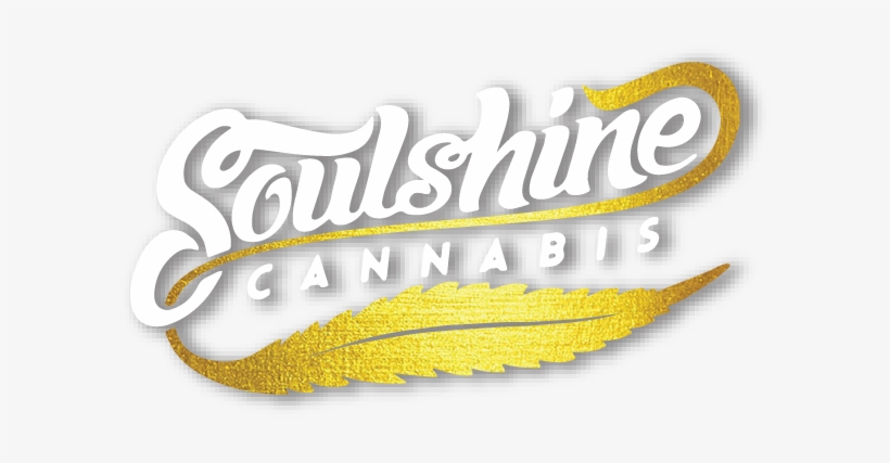 Soulshine Cannabis - Cannabis Transparent PNG - 661x378 - Free Download ...