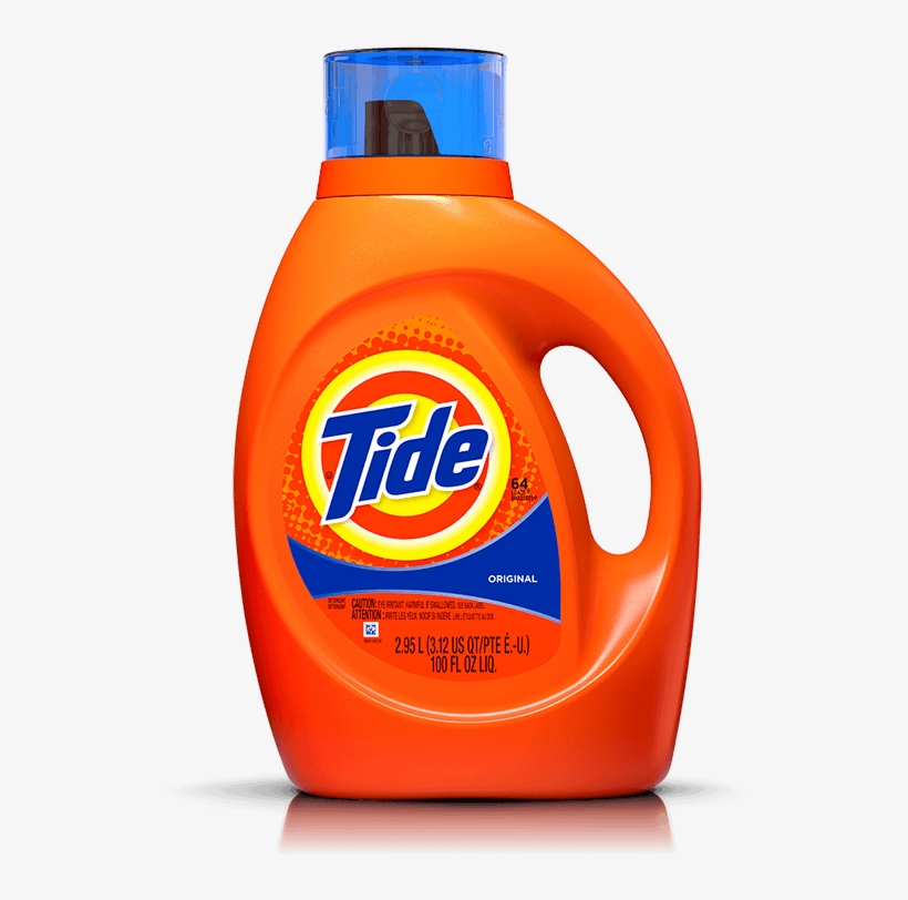 Tide Original Scent Liquid Laundry Detergent - Tide Liquid Detergent ...