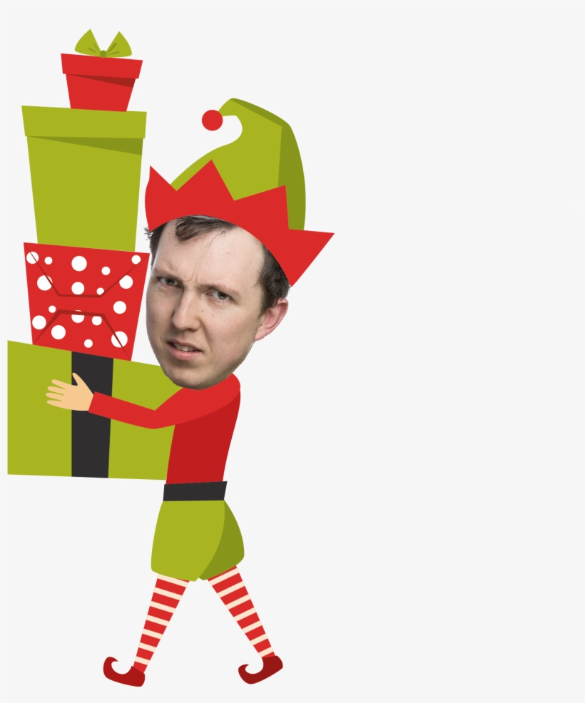 Matt-elf - Illustration Transparent PNG - 1904x1623 - Free Download on ...