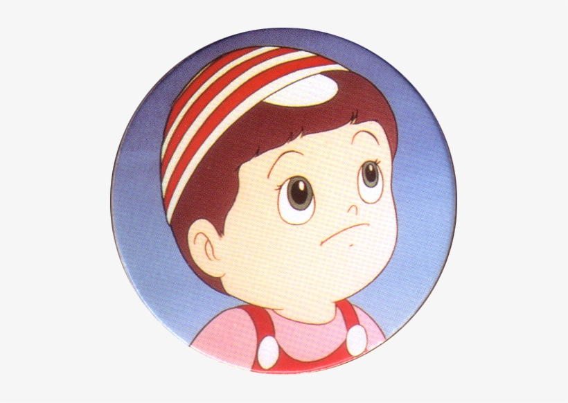 Unknown > Speed Racer Spritle Kurio Mifune (三船くりお Mifune - Spritle ...