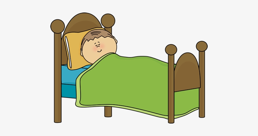 Sleep Clip Art
