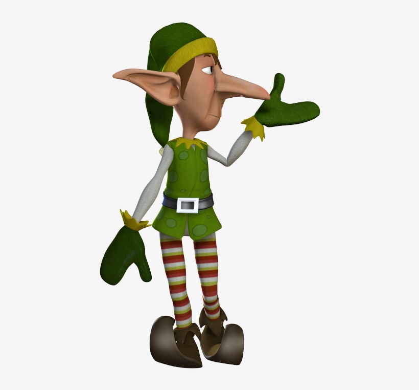 Duendes Png Transparent PNG - 474x704 - Free Download on NicePNG